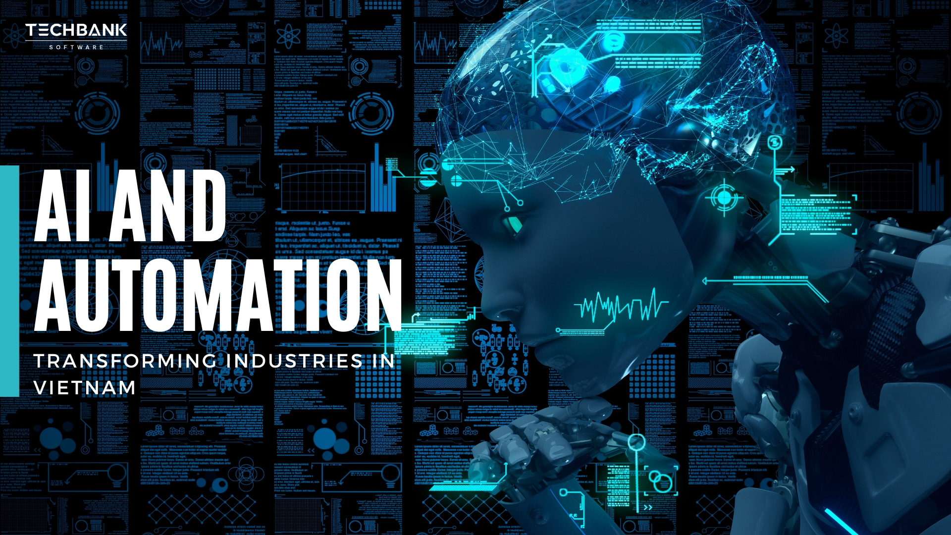 AI and Automation: Transforming Industries in Vietnam - Techbank ...